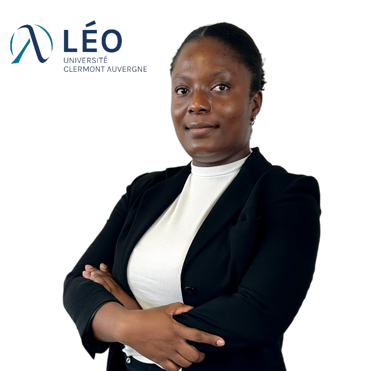 Eyah Denise EDOH - Laboratoire d'Économie d'Orléans
